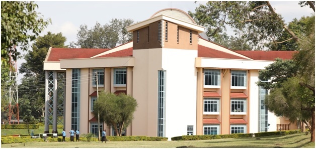 MMUST is Second Most Improved Research University among Kenyan Top Ten in Webometrics Ranking